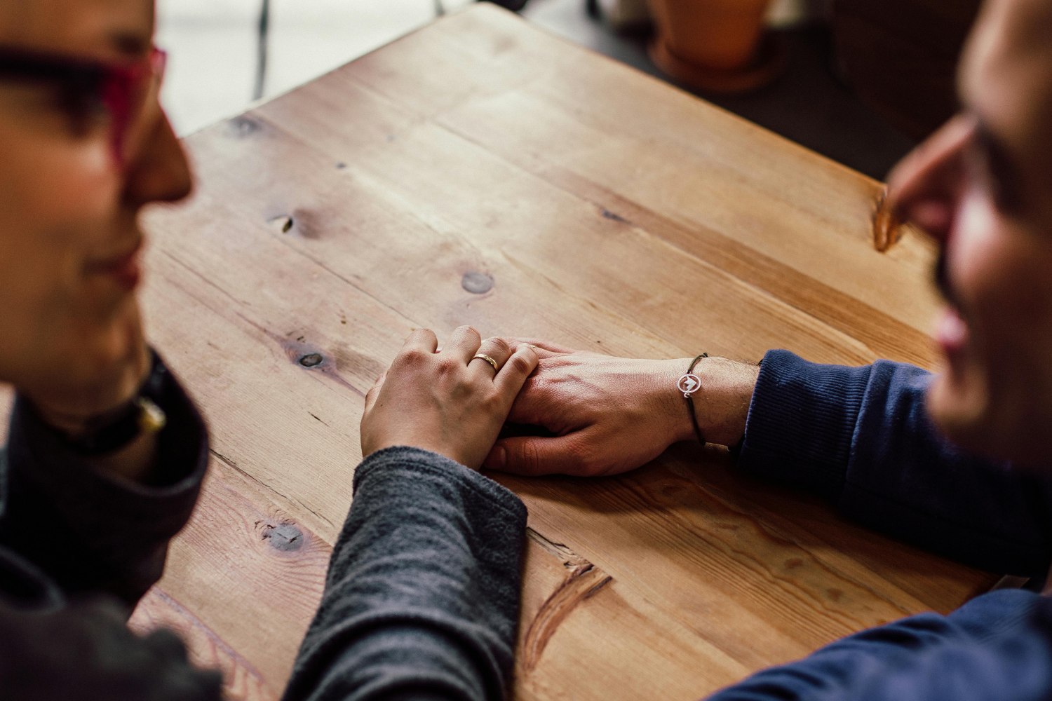 Validation in Relationship: Art of Validating Your Partner’s Feelings