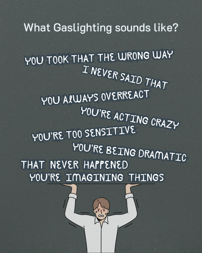 Gaslighting: The Real Meaning vs. Misuse—Why Words Matter